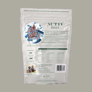 Activ Dog Health
