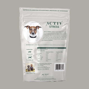 Activ Dog Health